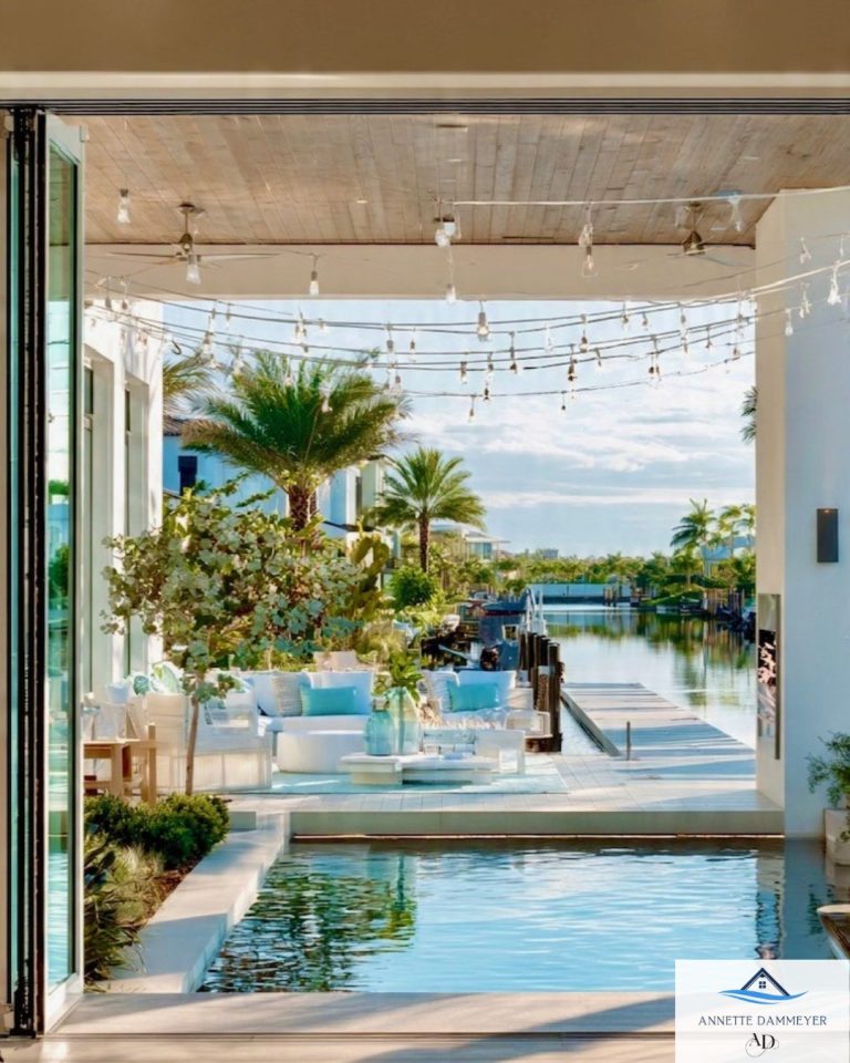 Fort Lauderdale May 2026 Area Report • Annette Dammeyer